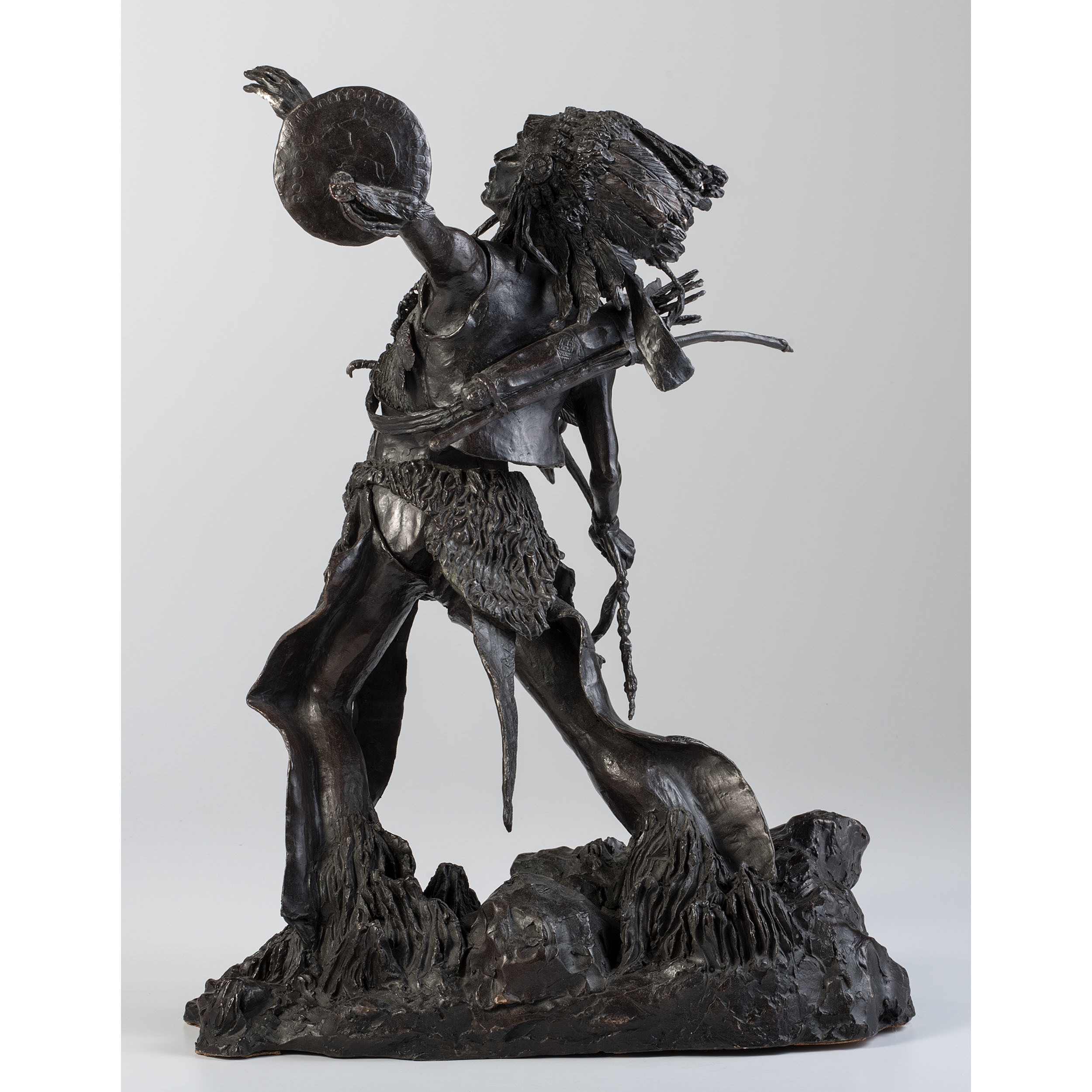 Rusty Phelps | untitled (1974) | MutualArt