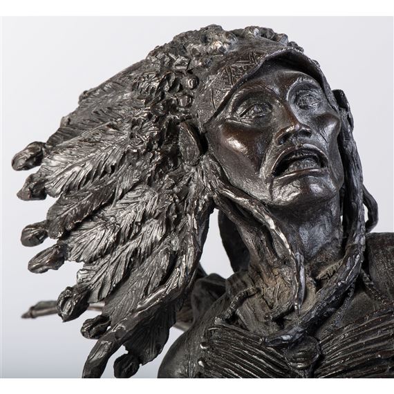 Rusty Phelps | untitled (1974) | MutualArt