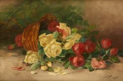 Josef Brunner | 22 Artworks at Auction | MutualArt