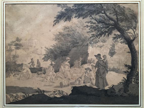 Palmieri | 4 Artworks at Auction | MutualArt