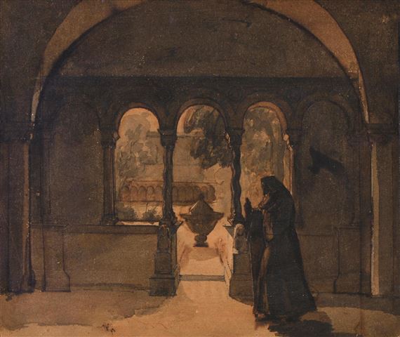 Robert, Louis-Leopold | 41 Artworks | MutualArt