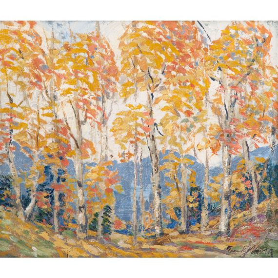 Frank Joseph Vavra | Untitled | MutualArt