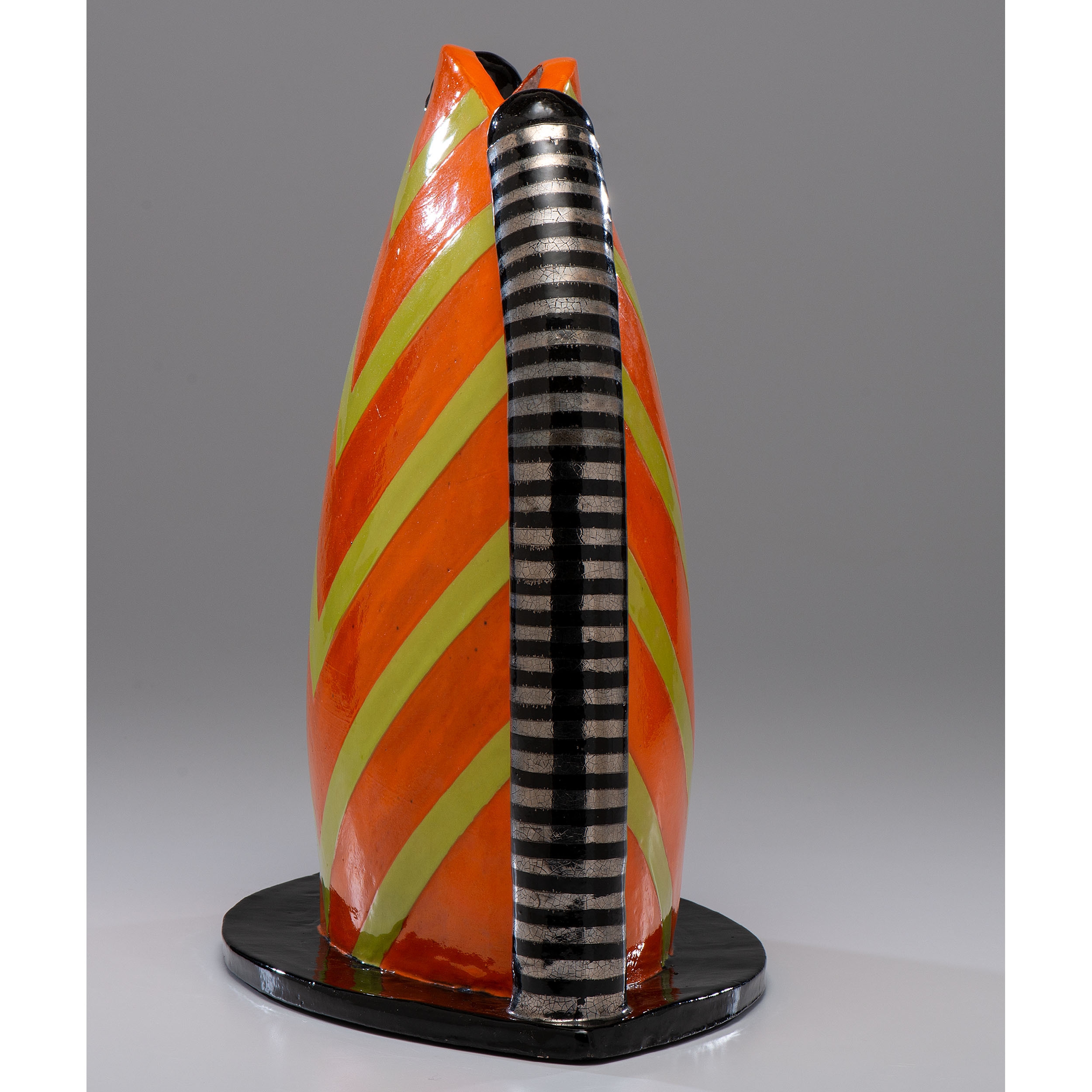 Howard Kottler | Cruiser's Delight | MutualArt