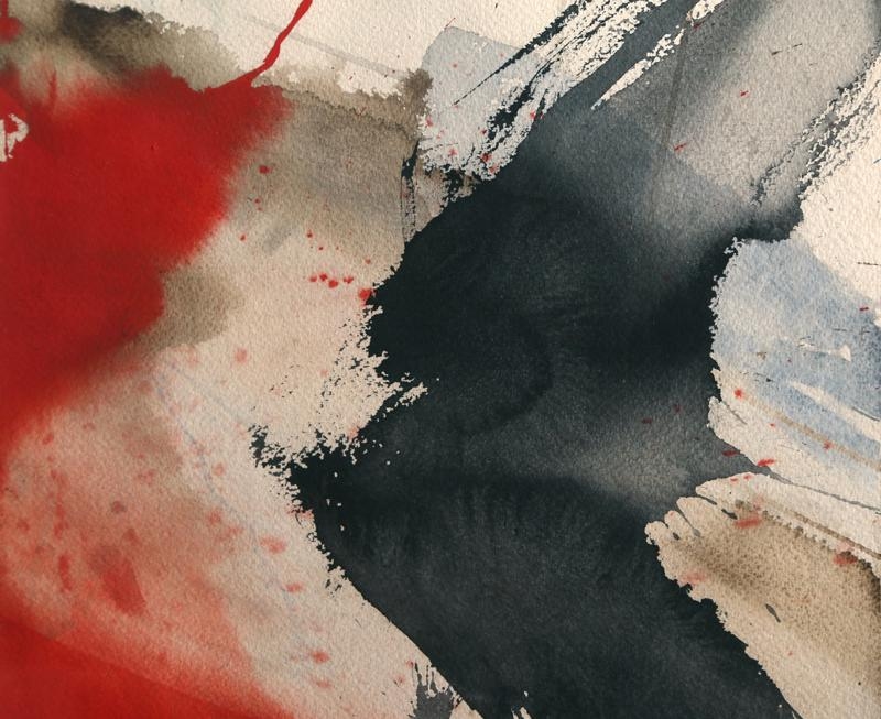 William Engel | Untitled (Diptych) | MutualArt