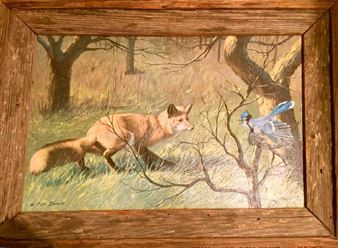 Peter Darro | 126 Artworks at Auction | MutualArt