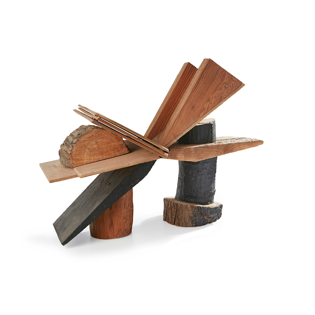 Helene Fesenmaier | MAQUETTE FOR LOGBOOK, THE BIRTH OF A BOOK (1979 ...