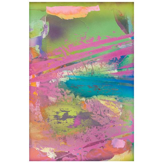 Hugo Cordí | 2 Artworks at Auction | MutualArt