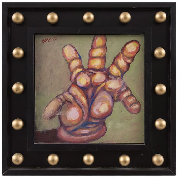 Helio Montiel | Performance at Auction | MutualArt