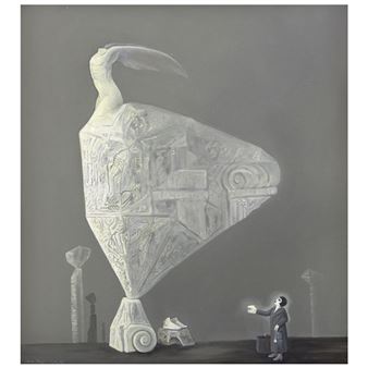 Lucia Maya | 27 Artworks at Auction | MutualArt