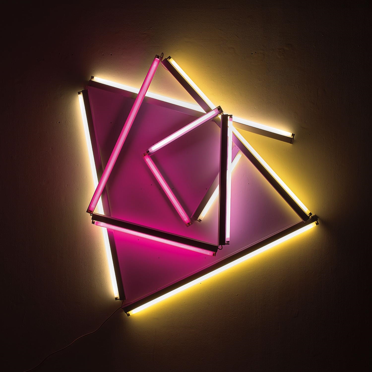 Mark Handforth | English Rose (1996) | MutualArt