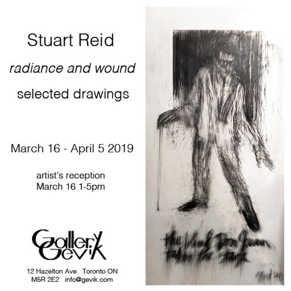 Stuart Reid | 1 Artworks at Auction | MutualArt