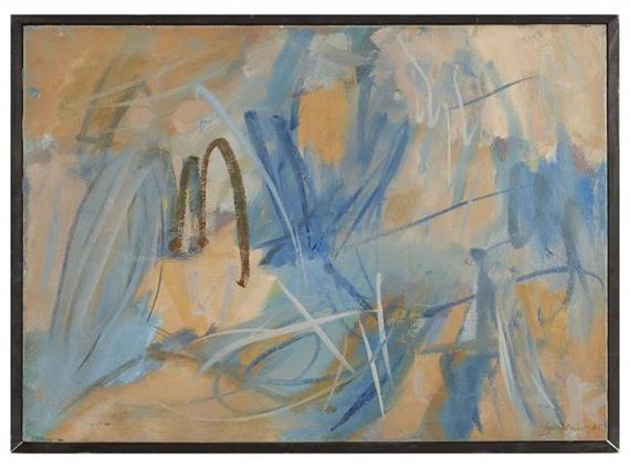 Gerard Lardeur | 7 Artworks at Auction | MutualArt