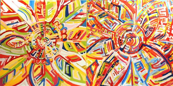 Jean Schäfer | 1 Artworks at Auction | MutualArt