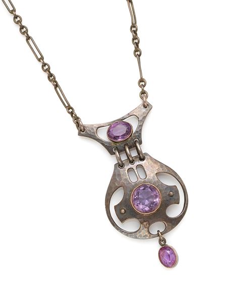 Murrle Bennett & Co. | Pendant | MutualArt