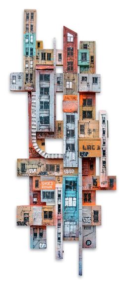 Graffmatt | Biography