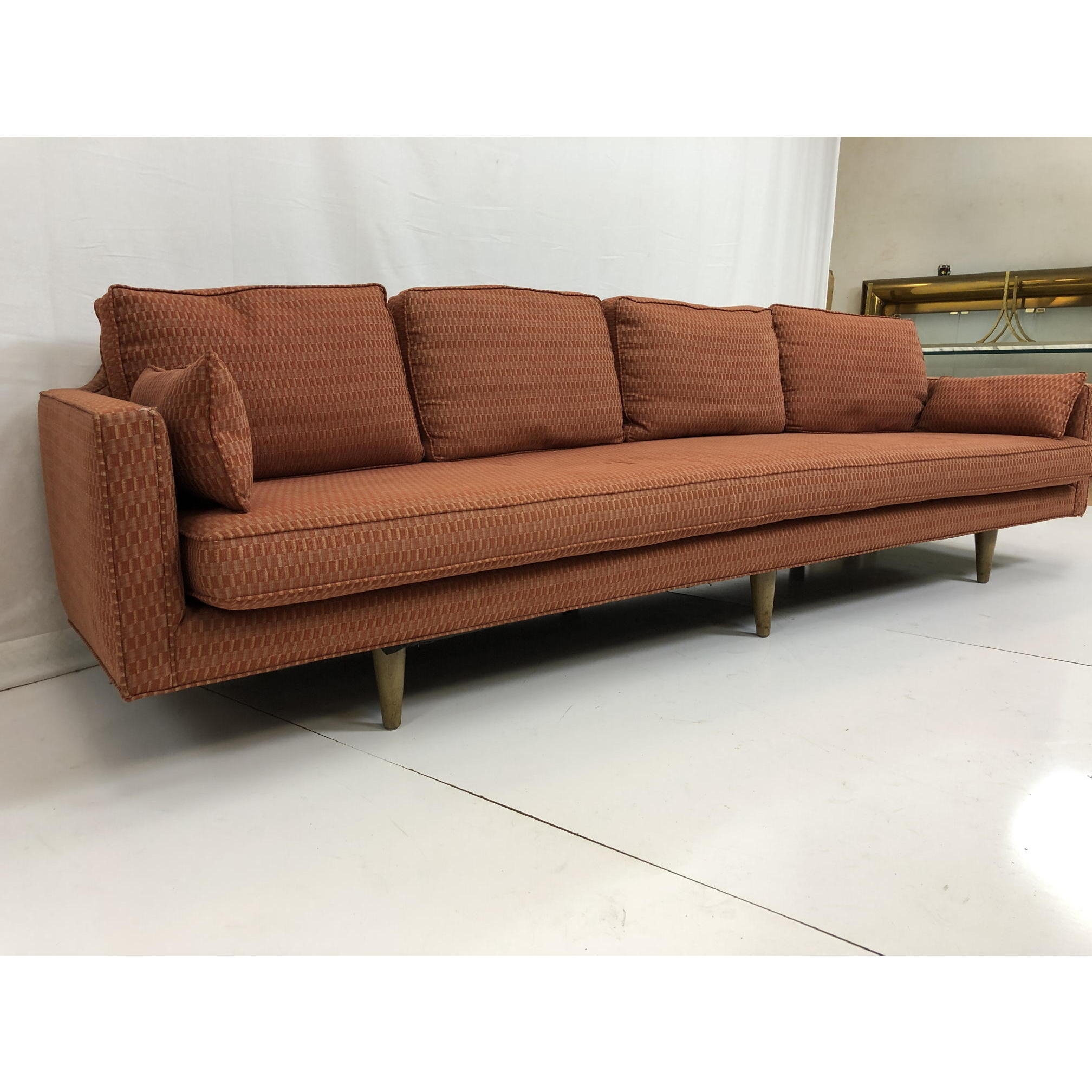 Dunbar | Modernist Sofa Couch | MutualArt