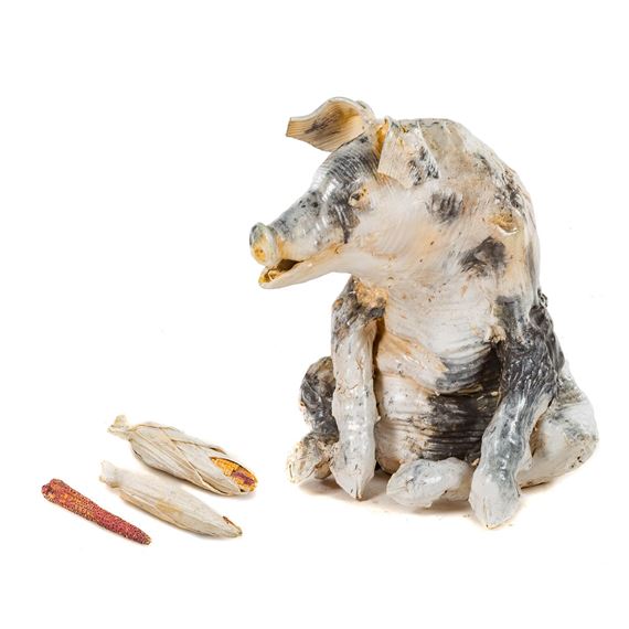 Bruce Howdle | 2 Artworks at Auction | MutualArt