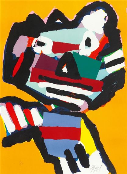 Modern and contemporary Prints... | Art Auction | MutualArt