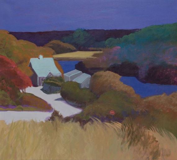 Brenda Horowitz | Performance at Auction | MutualArt