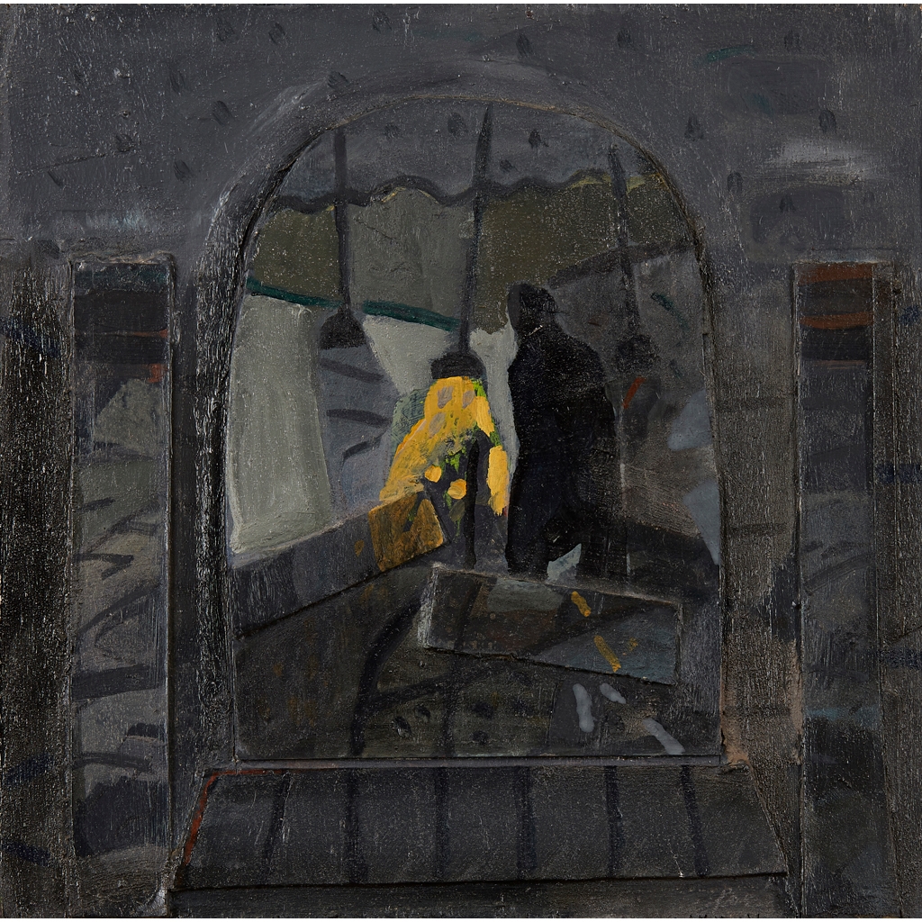 Barbara Rae | PEBBLEBANK | MutualArt