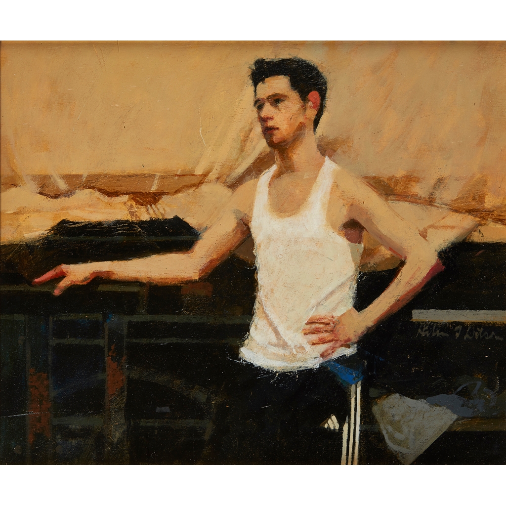 Helen Wilson | MARK, II | MutualArt