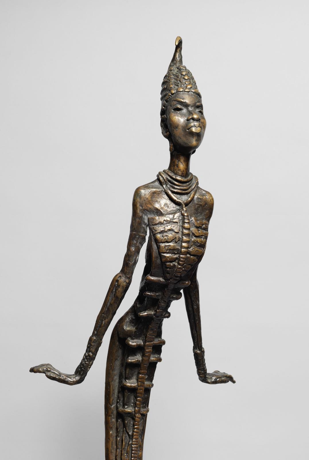 Ben Enwonwu | Anyanwu | MutualArt