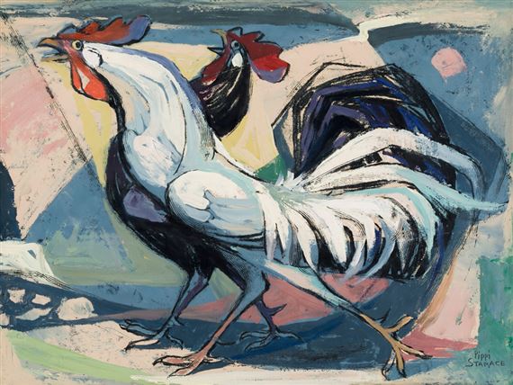 Giuseppe Starace | Biography