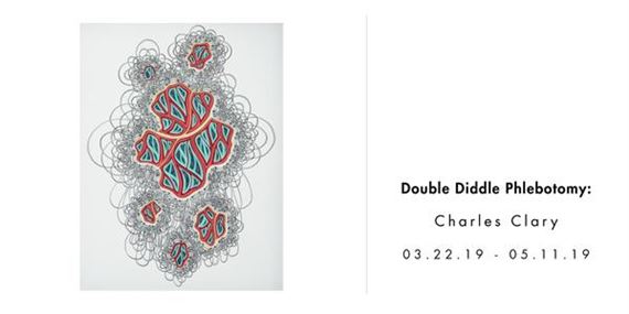 Charles Clary | Artist Overview | MutualArt