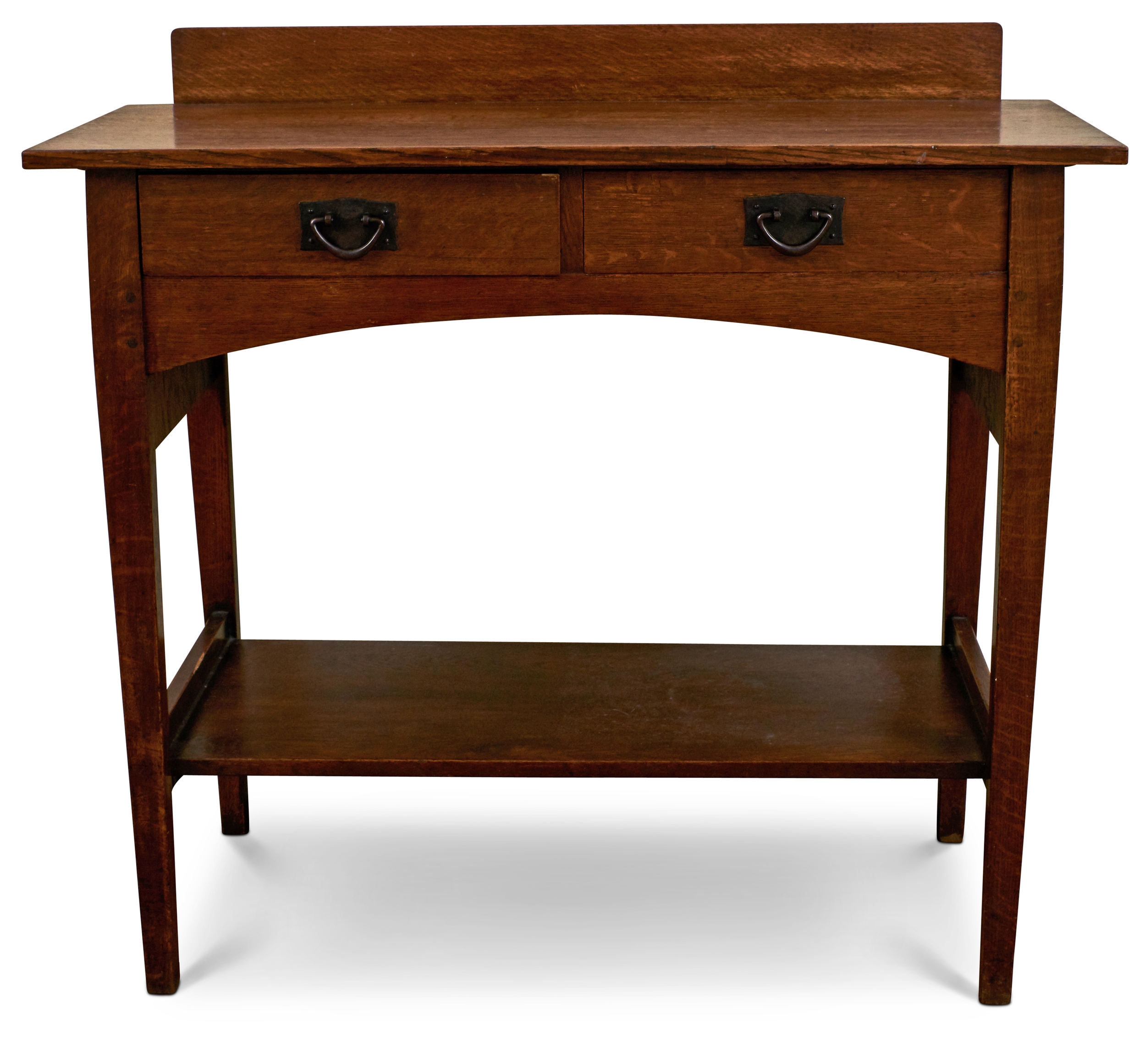 Gustav Stickley | Server | MutualArt