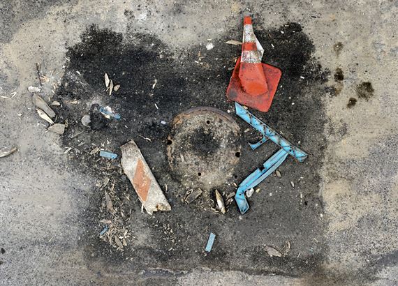 Aaron Suggs | Artist Overview | MutualArt