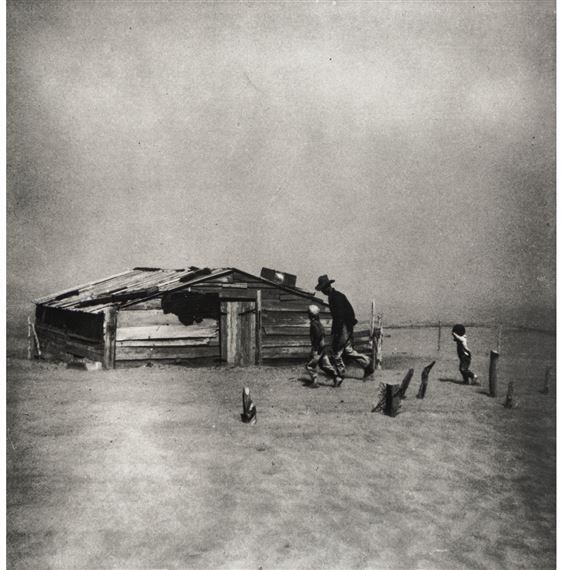 Rothstein, Arthur | 367 Artworks | MutualArt