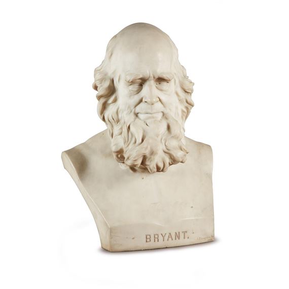 Launt Thompson | 3 Artworks | MutualArt