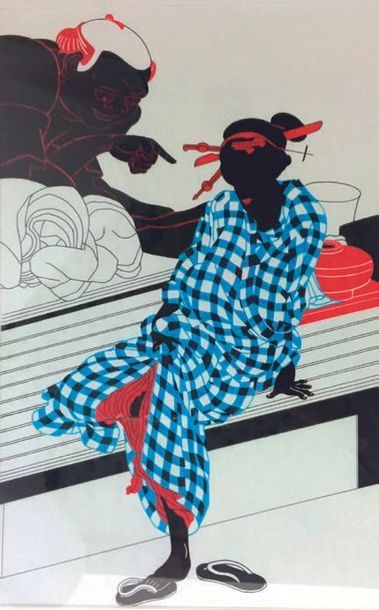 Jon Fox | Portal (2010) | MutualArt