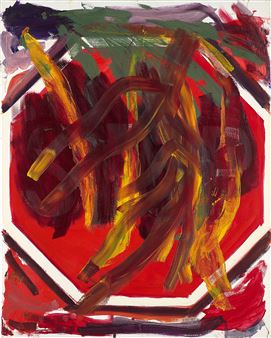 Josh Smith | Art Auction Results