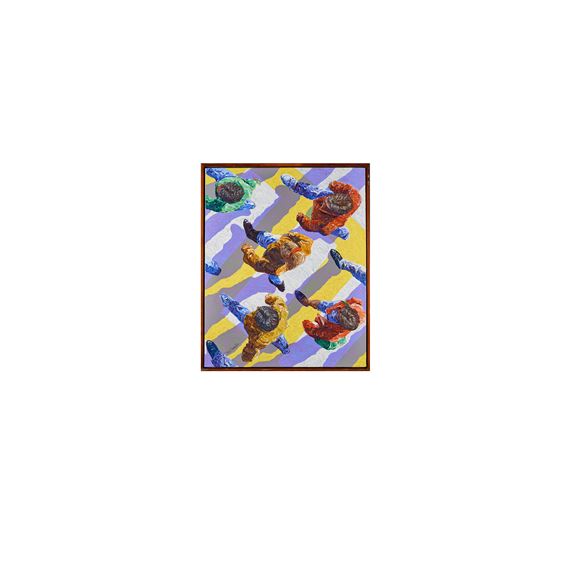 Jim Zwadlo (american, 1949-2015) | 9 Artworks at Auction | MutualArt