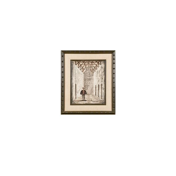 Giorgio Perfetti | SOLITUDE (1961) | MutualArt