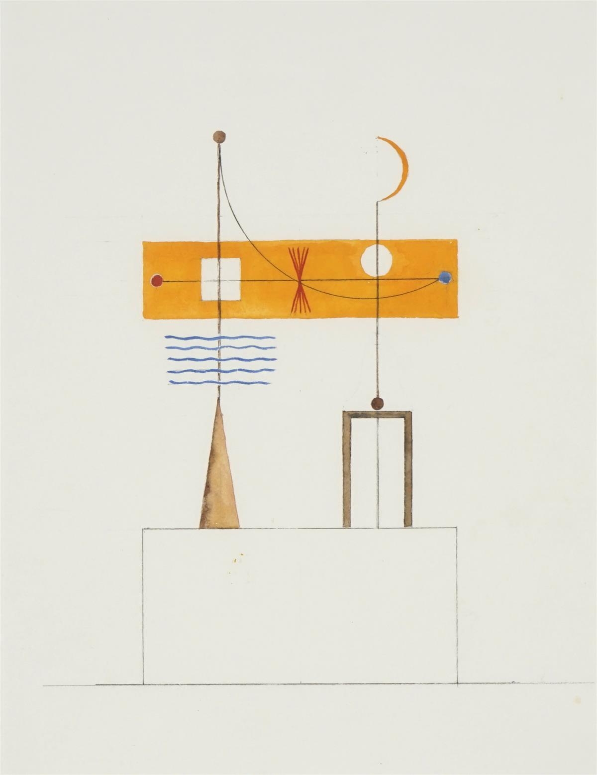 Peter D. Cole | Project (1989) | MutualArt