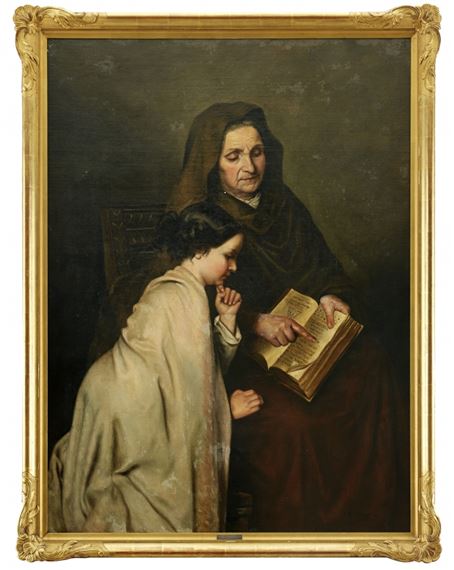 Evert Larock | 7 Artworks at Auction | MutualArt