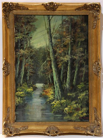 Ernesto De Seta Scudiero | 2 Artworks at Auction | MutualArt