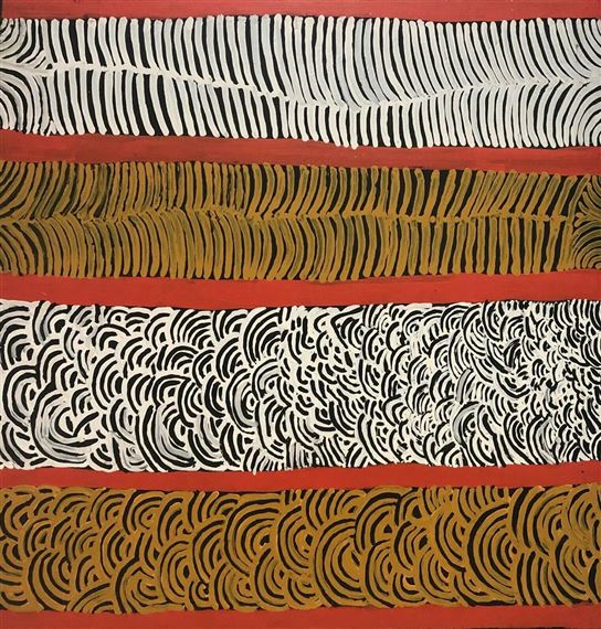 Netta Williams | 1 Artworks at Auction | MutualArt