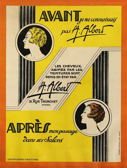 Albert Arnaud | 1 Artworks at Auction | MutualArt
