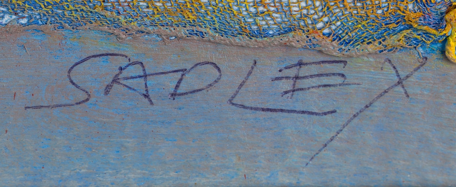 Wojciech Sadley | Untitled | MutualArt