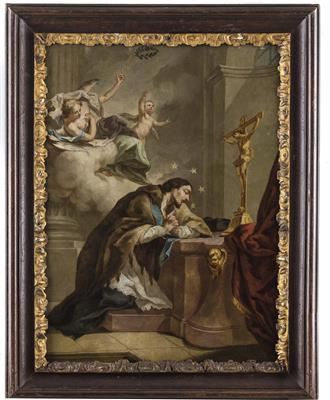 Leo Markl | 1 Artworks at Auction | MutualArt