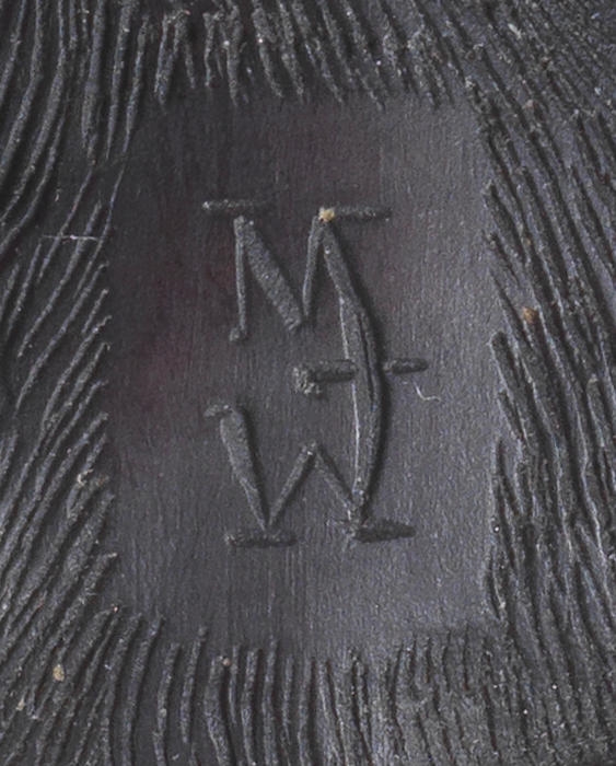 Michael Webb | A boxwood netsuke of a mole | MutualArt