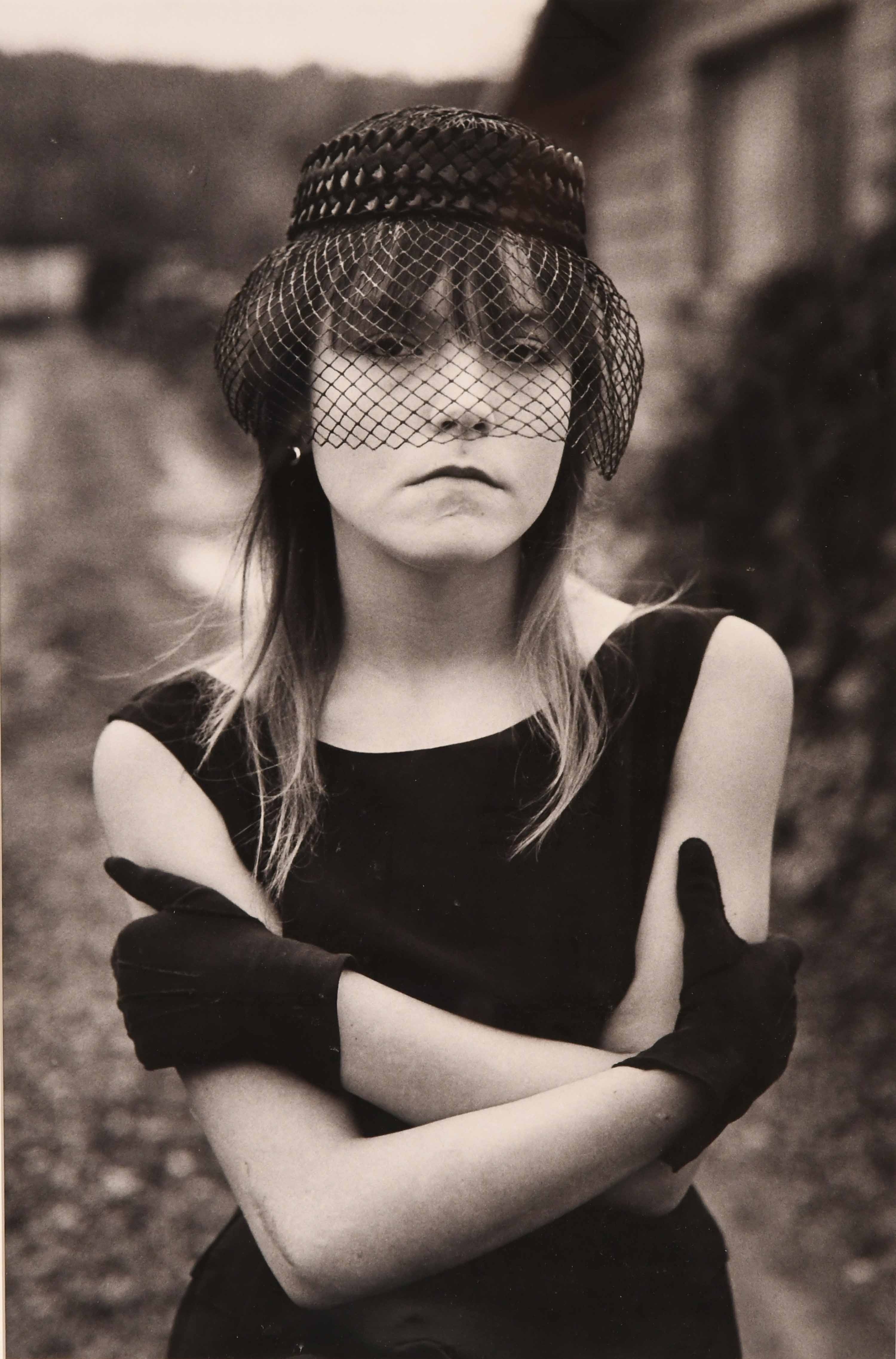 Mary Ellen Mark | Streetwise (1983) | MutualArt