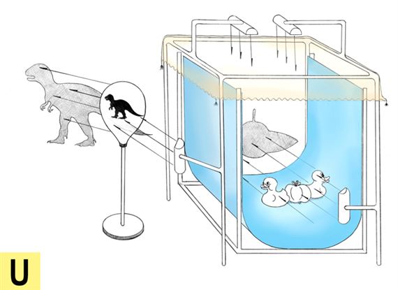 Hard-boiled and Toxic | Exhibitions | MutualArt