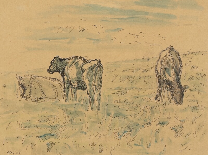 Lauritz Martin Mikkelsen | Landscapes | MutualArt