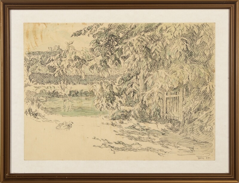 Lauritz Martin Mikkelsen | Landscapes | MutualArt