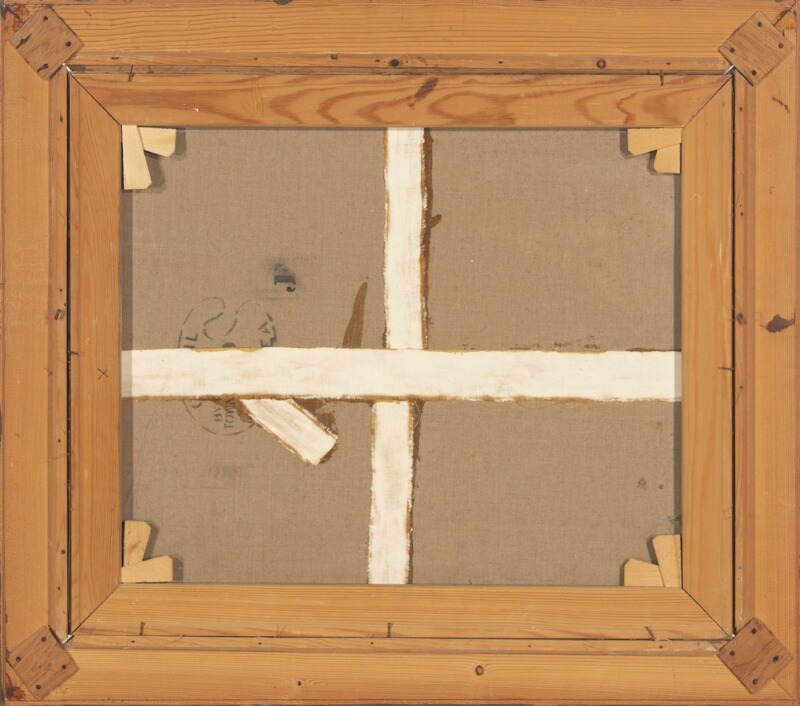 Arild Rosenkrantz | Religious scene | MutualArt