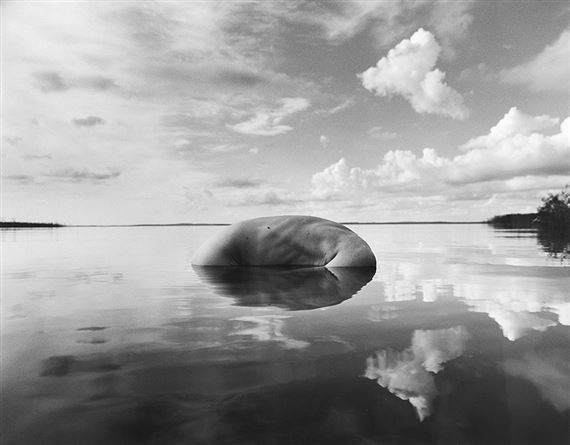 Arno Rafael Minkkinen | OULUNJARVI AFTERNOON, PALTANIEMI, FINLANDIA ...